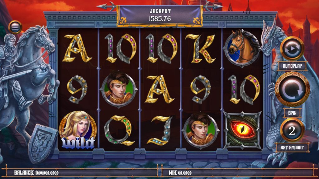 What You Need to Know About Skill Based Slot Machines