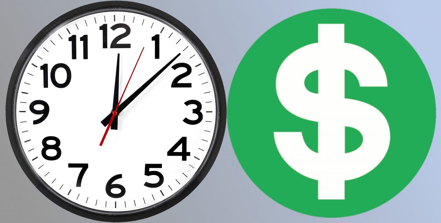 Time Limits and Spending Limits: Do They Help?