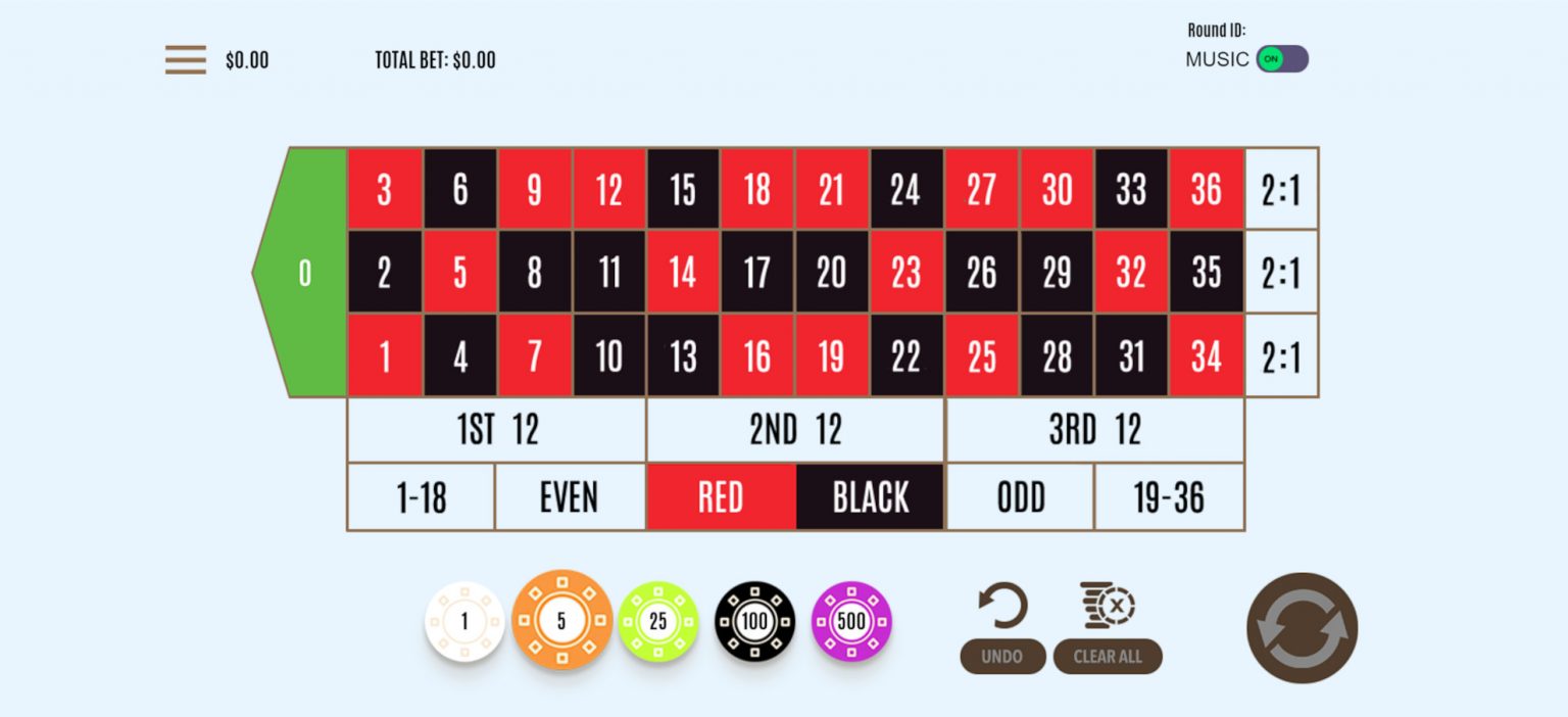 Where to Play in Roulette Tournaments in 2022
